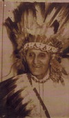 TIMPANOGOS NATION: OUR ANCESTORS